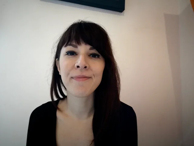 Chiara P. tutor video introduction on Preply on Vimeo