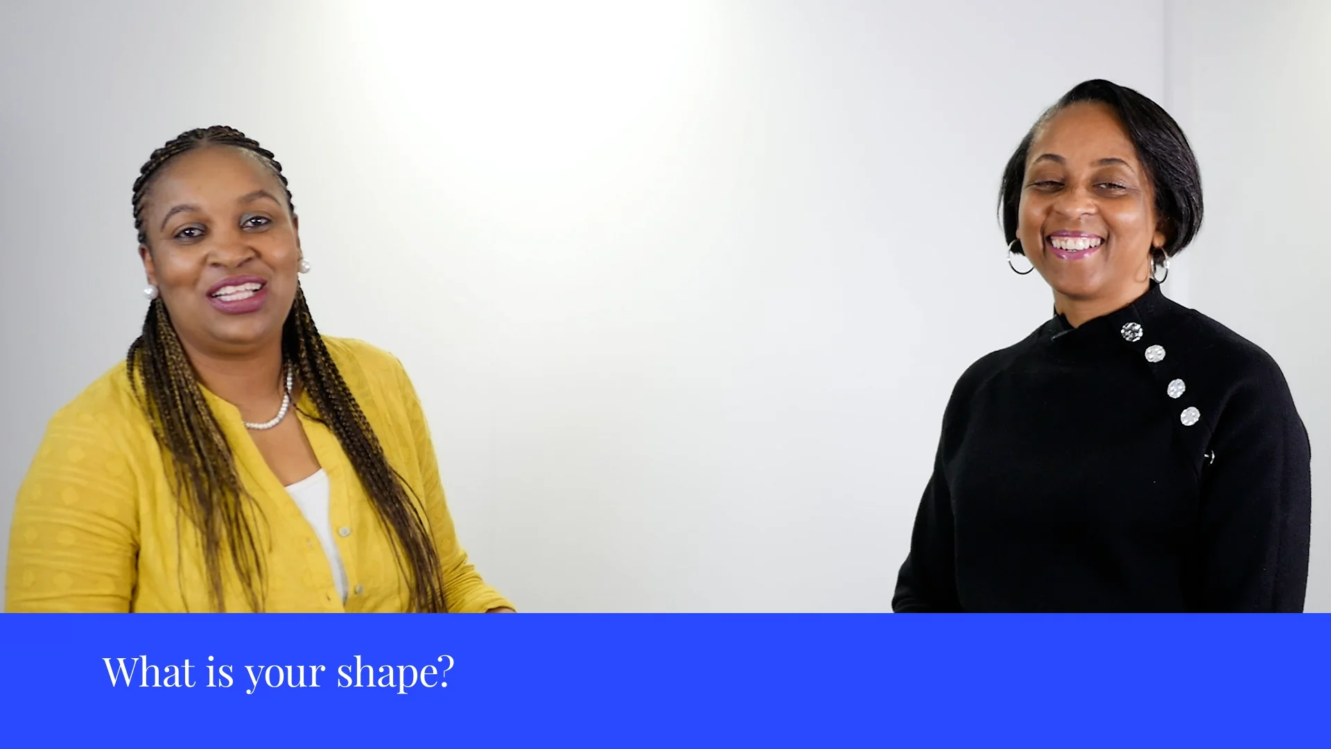 Session 6 - What is your Shape on Vimeo
