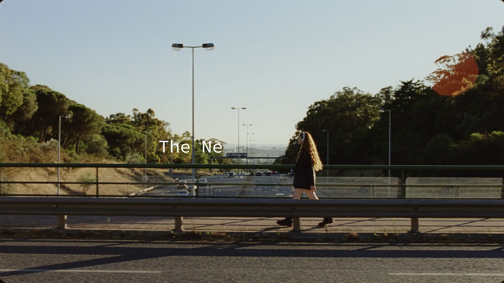 Calvin Klein x Zalando / María Undo on Vimeo