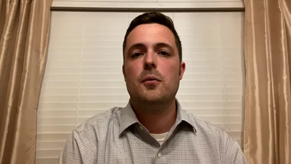 Tim - Listener FIRST on Vimeo