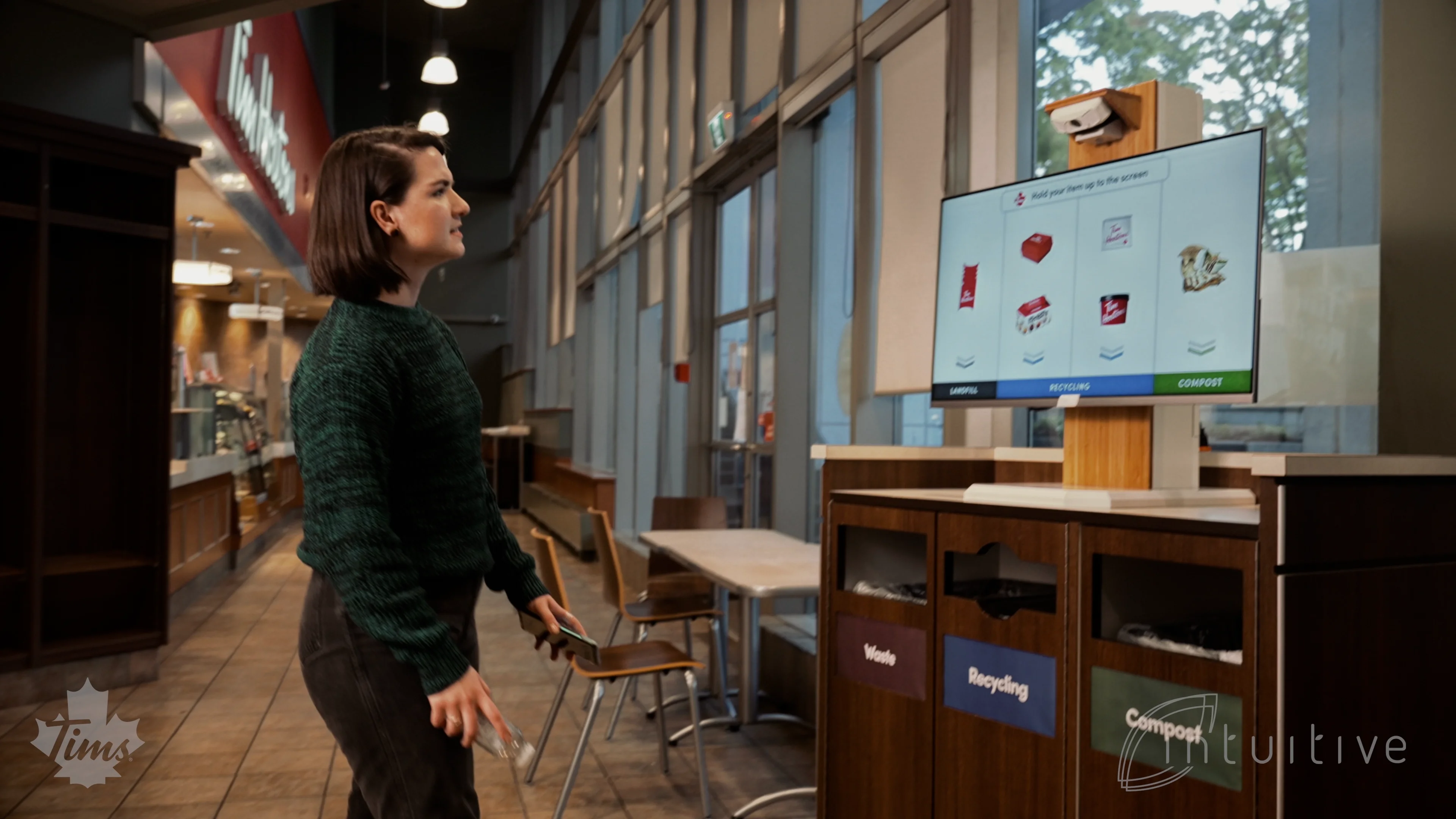 Intuitive AI x Tim Hortons v06 Final on Vimeo