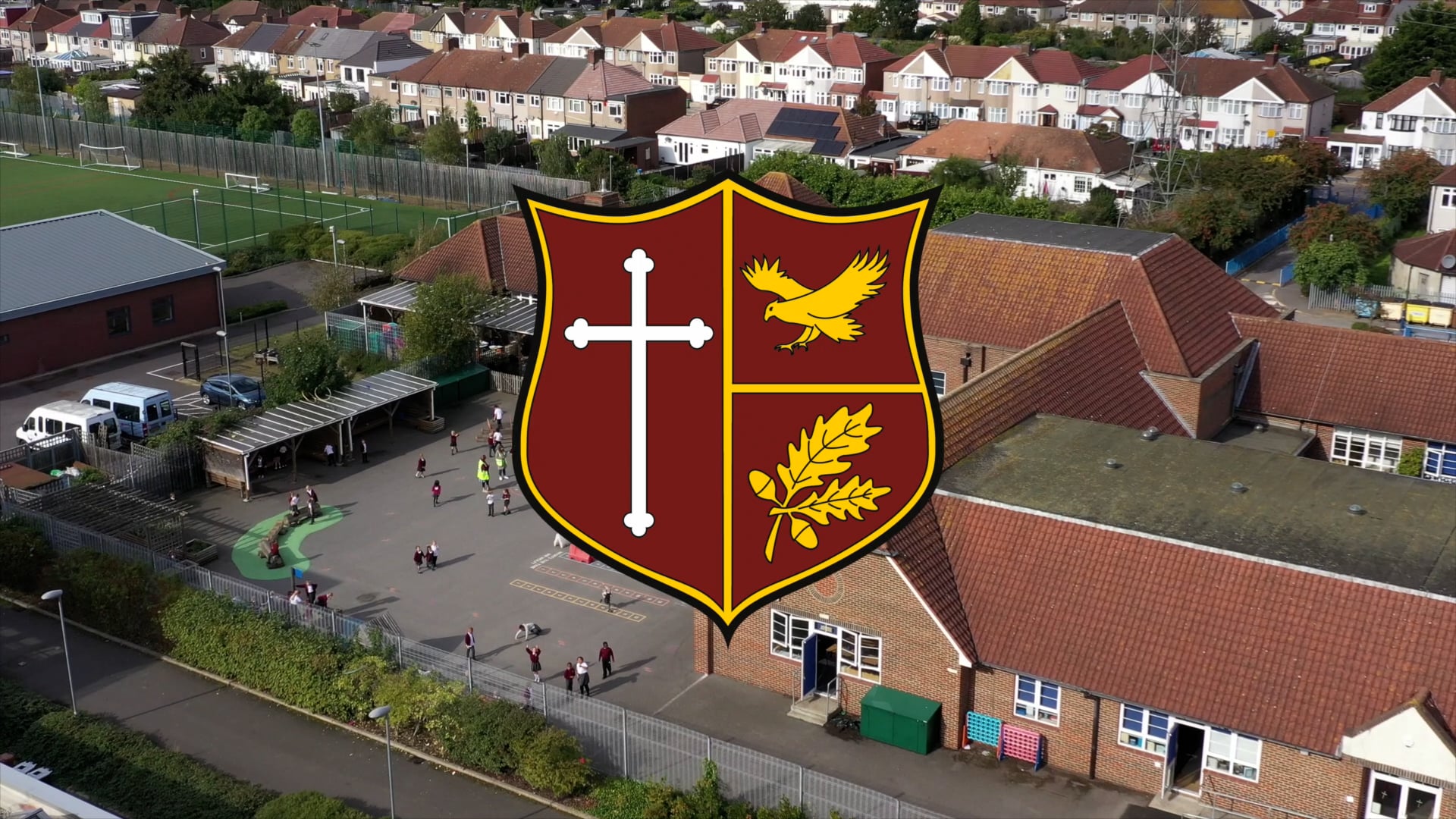 Bishop Ridley C of E Primary School - Virtual Tour on Vimeo