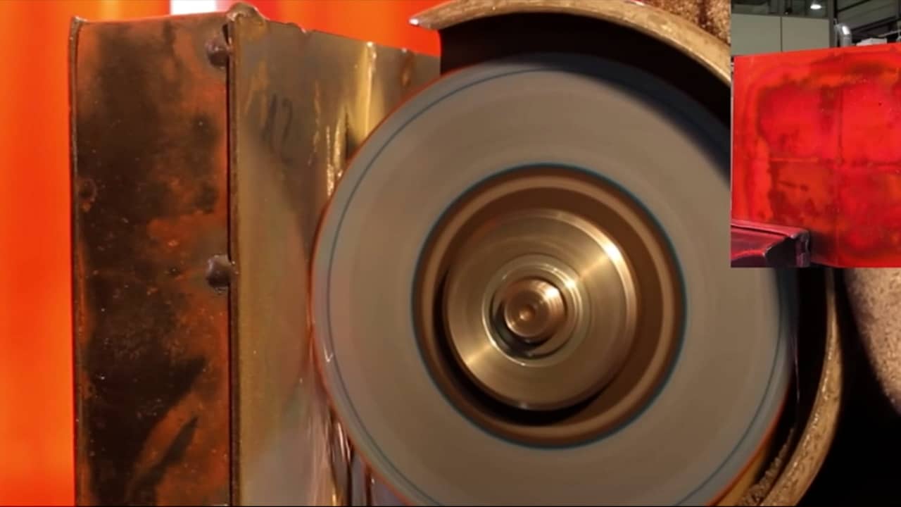 Proteus Materials demonstration on Vimeo