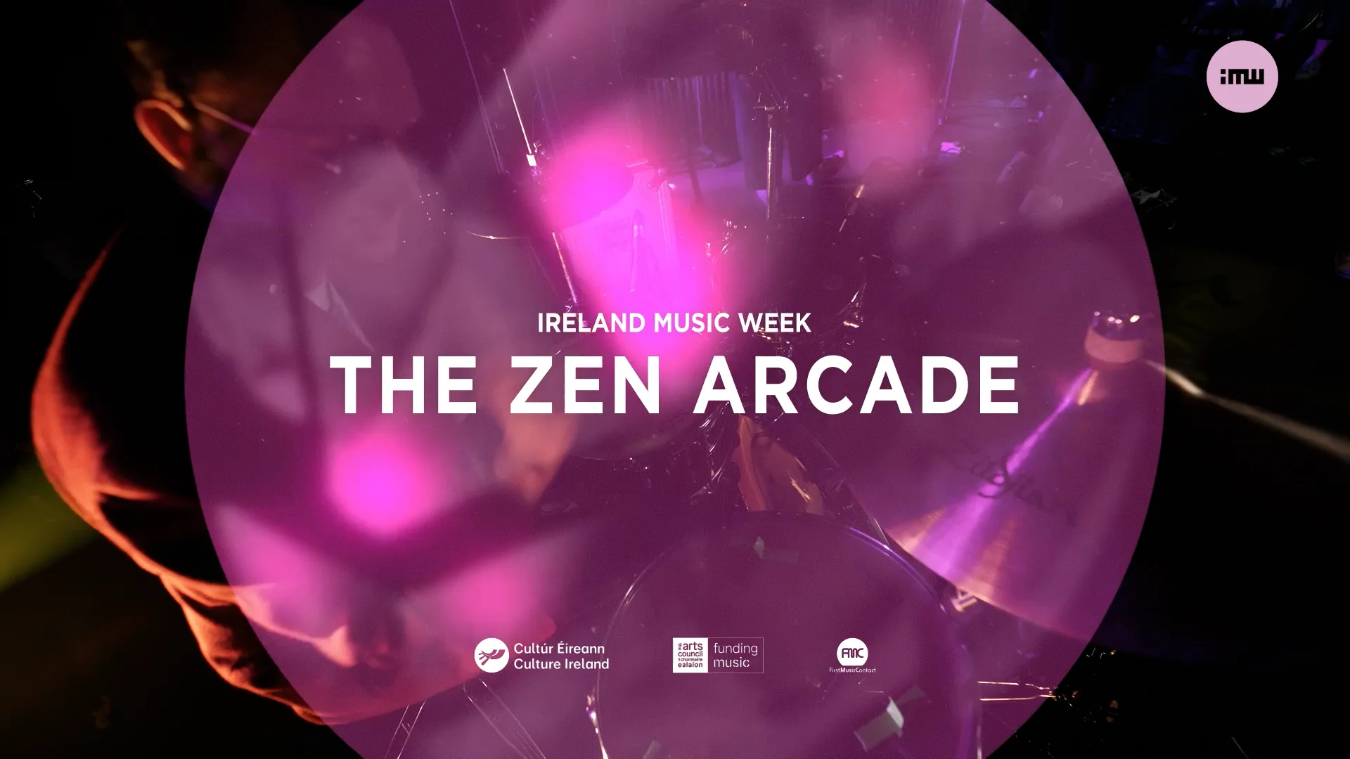 THE ZEN ARCADE on Vimeo