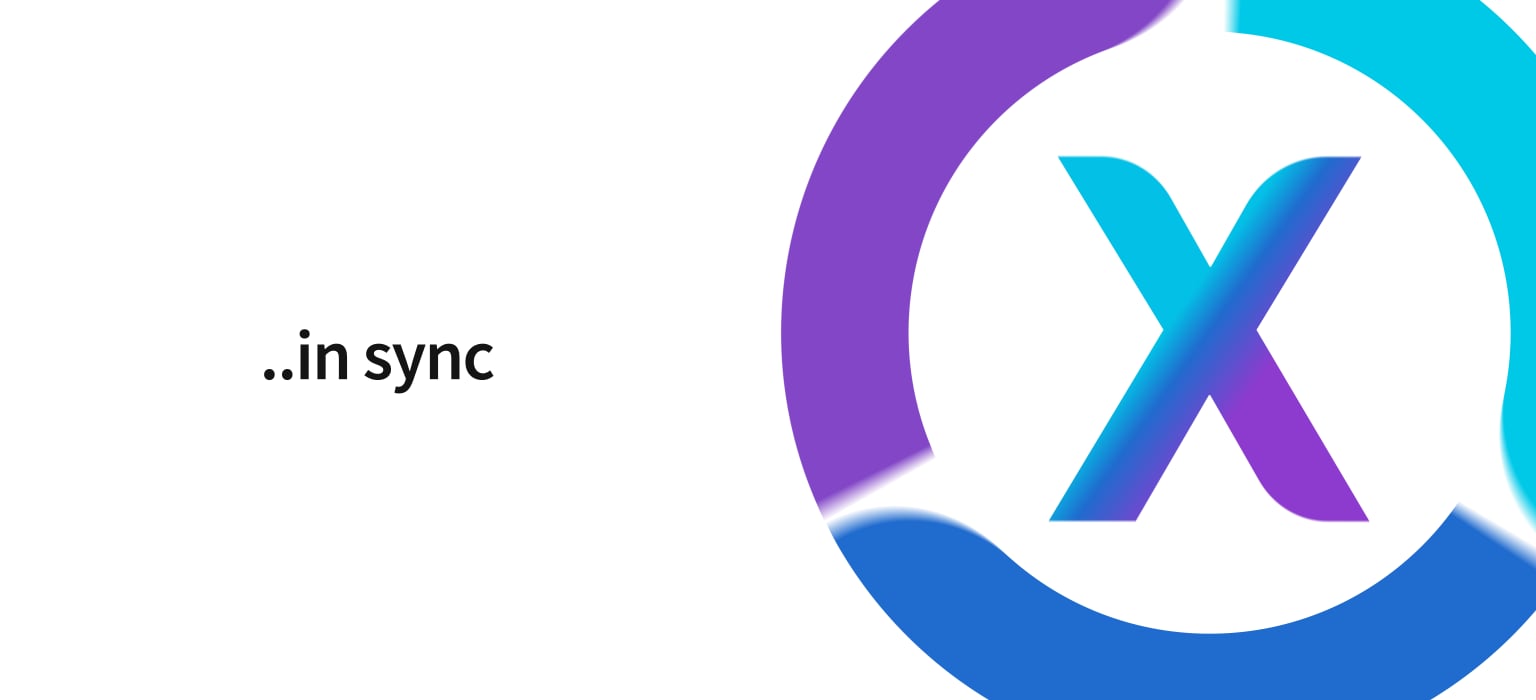 SYNCX Website Video on Vimeo