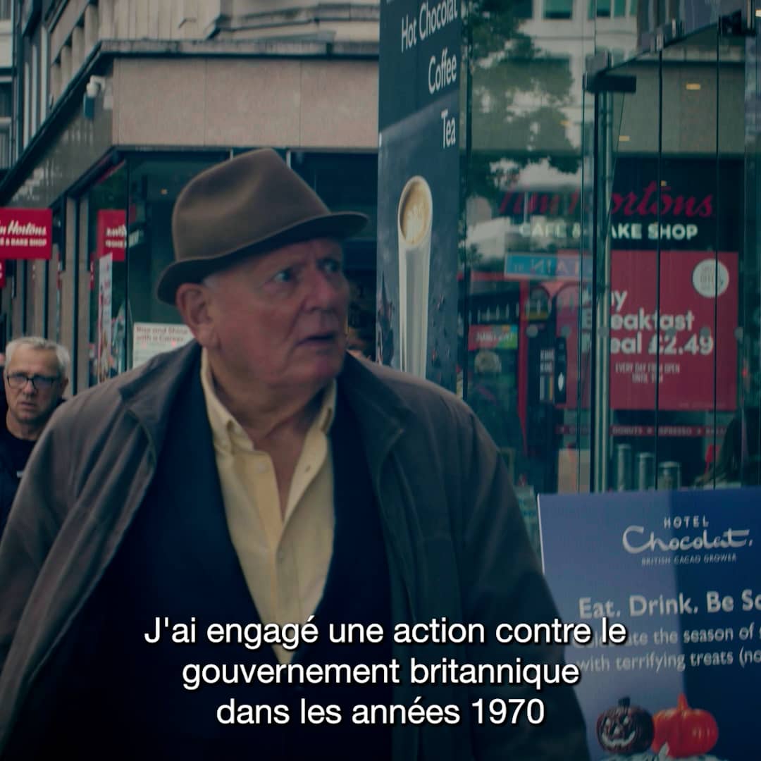 Dudgeon v United Kingdom FR (social media version) on Vimeo