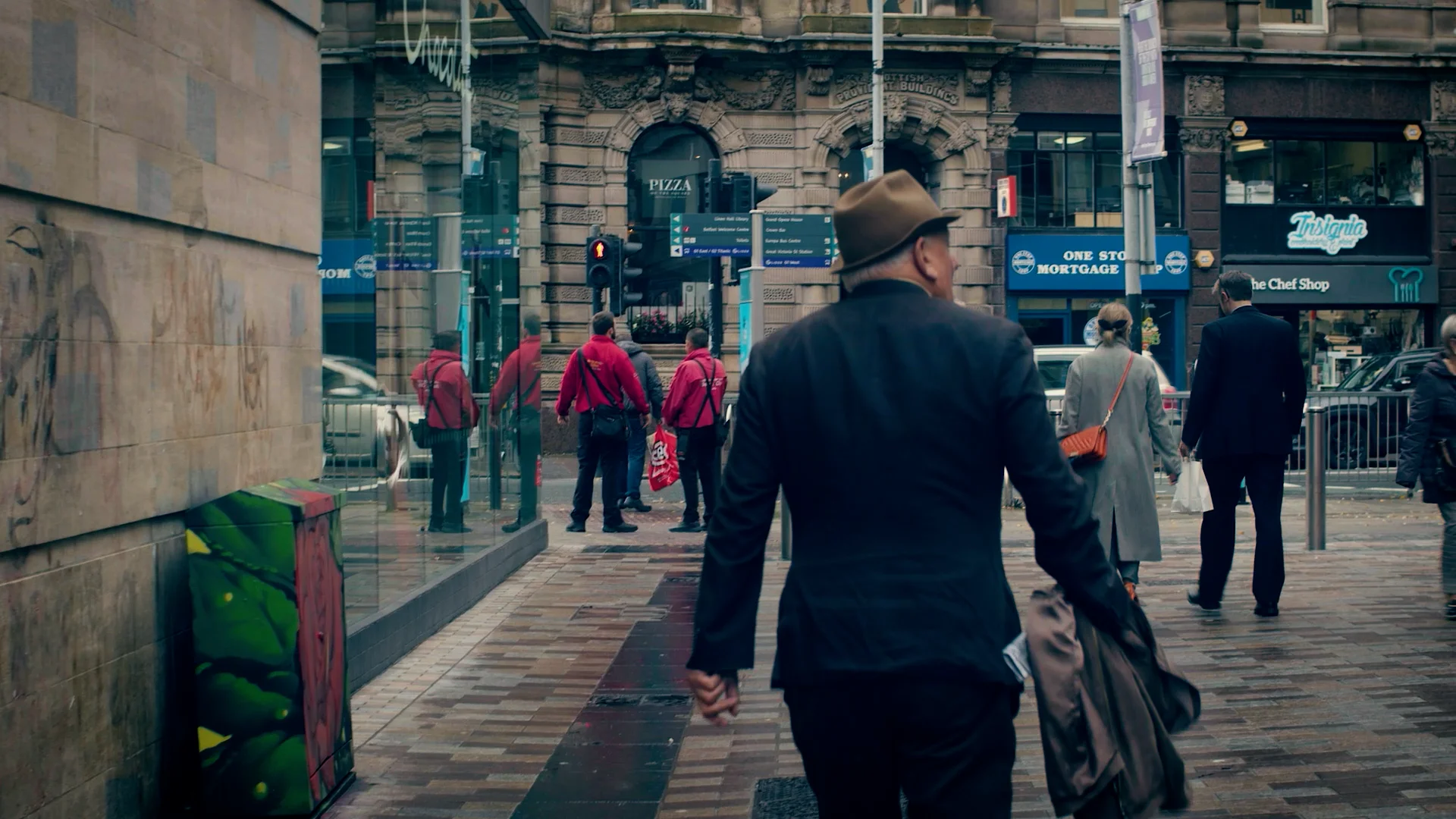 Dudgeon v United Kingdom extended version EN