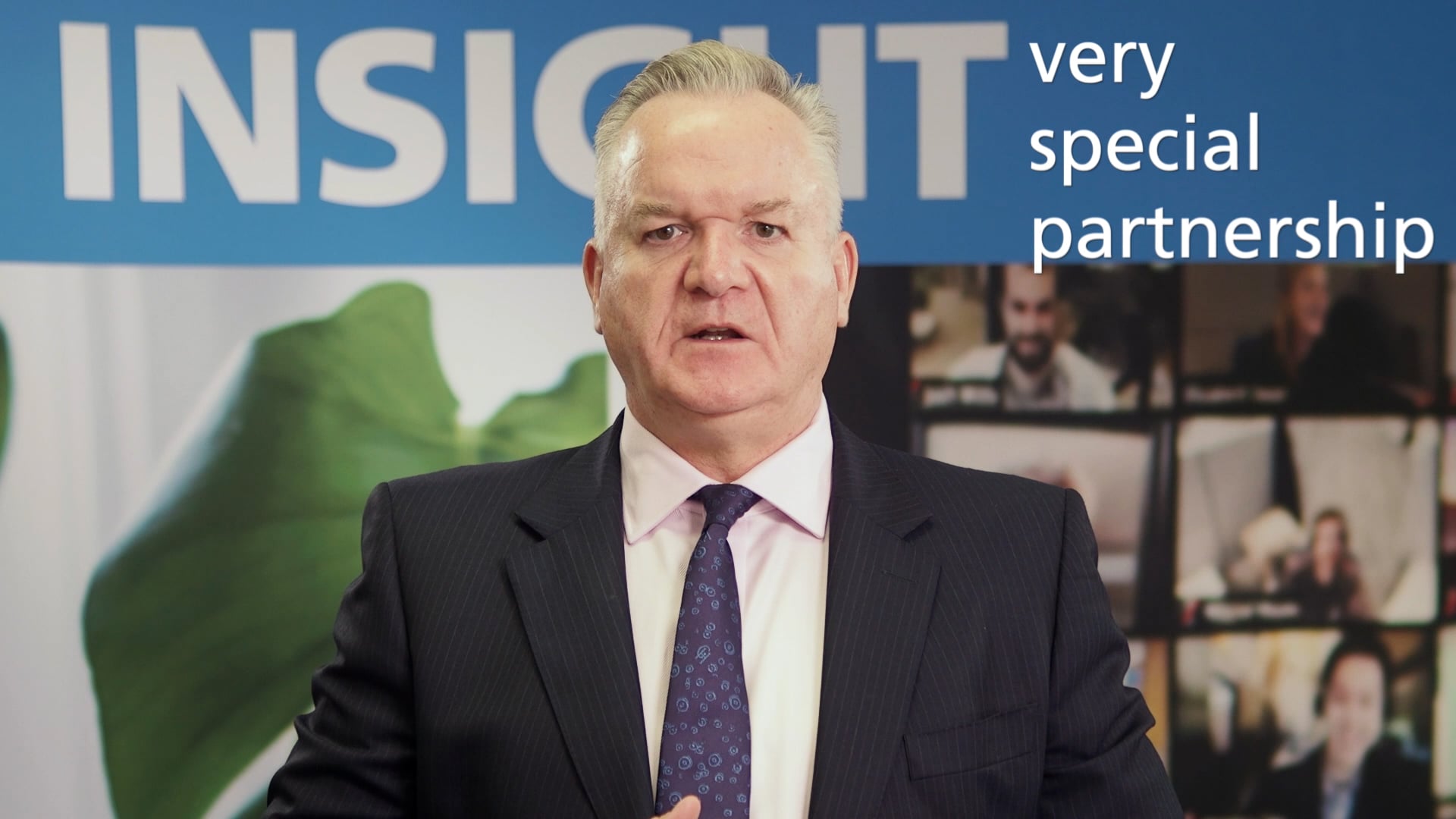 Alliance Healthcare - Day Lewis Conference on Vimeo