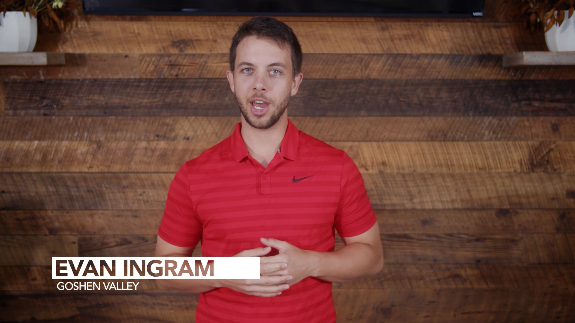Thank you B&G (Evan Ingram) on Vimeo