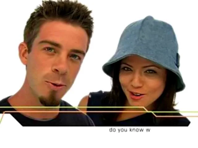 "Showtime Next" - TV Promo on Vimeo