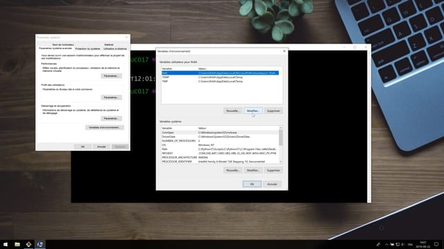 Premiers pas avec Visual Studio Code