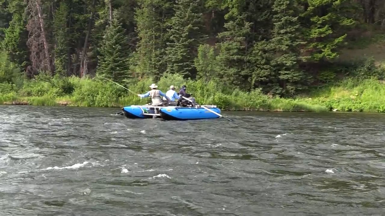 Camp Bullwheel Intro with Frank Bell on Vimeo