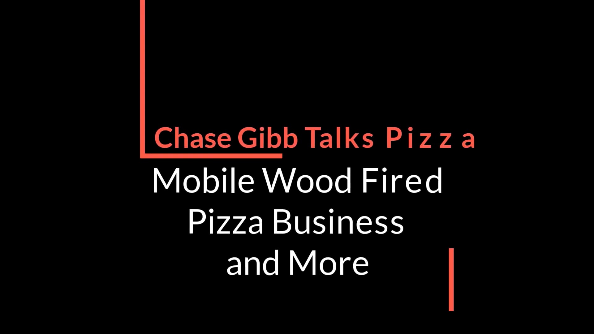 Albert Grande Talks With Chase Gibbs on Vimeo