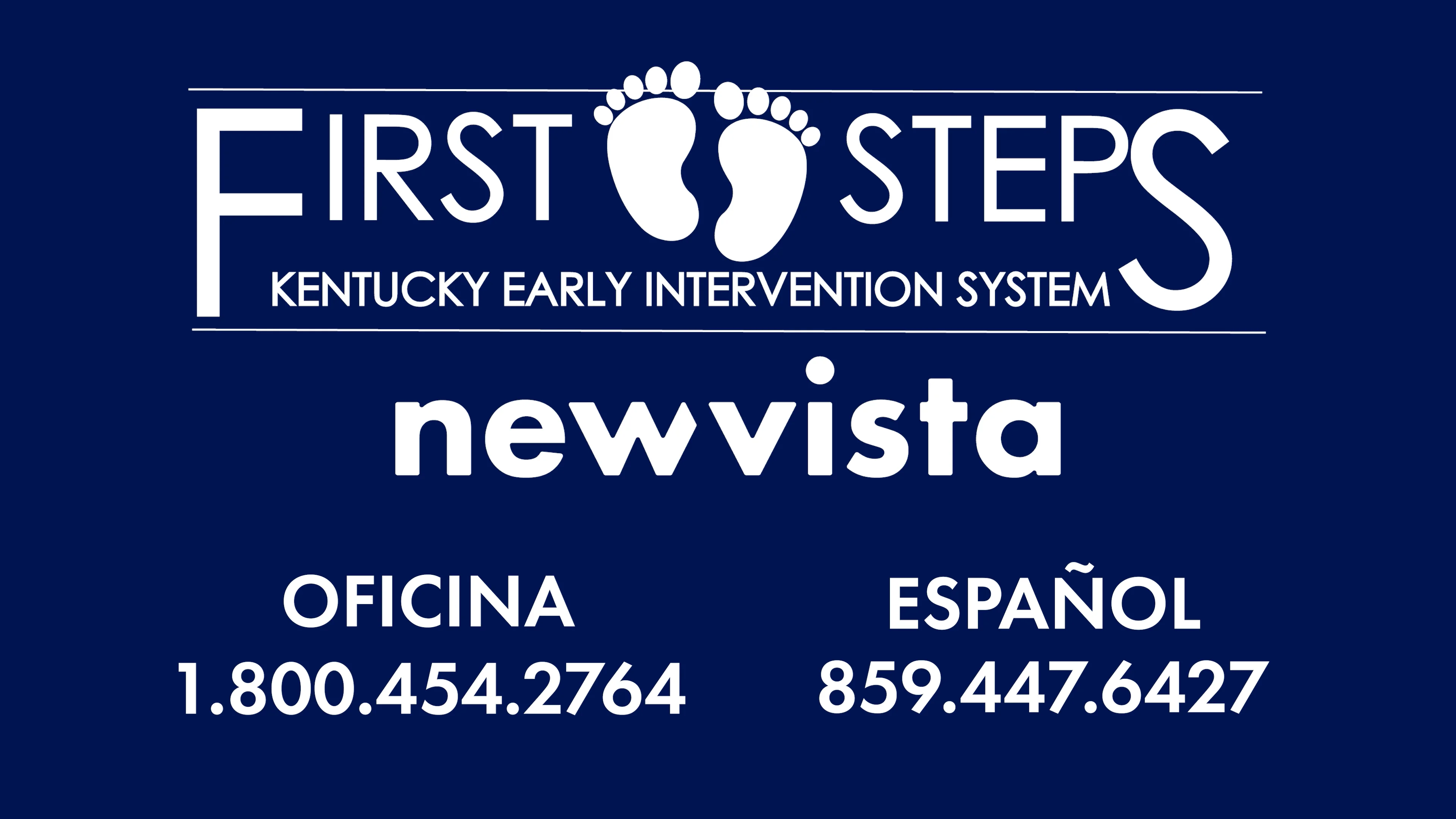 First Steps Services - Spanish on Vimeo