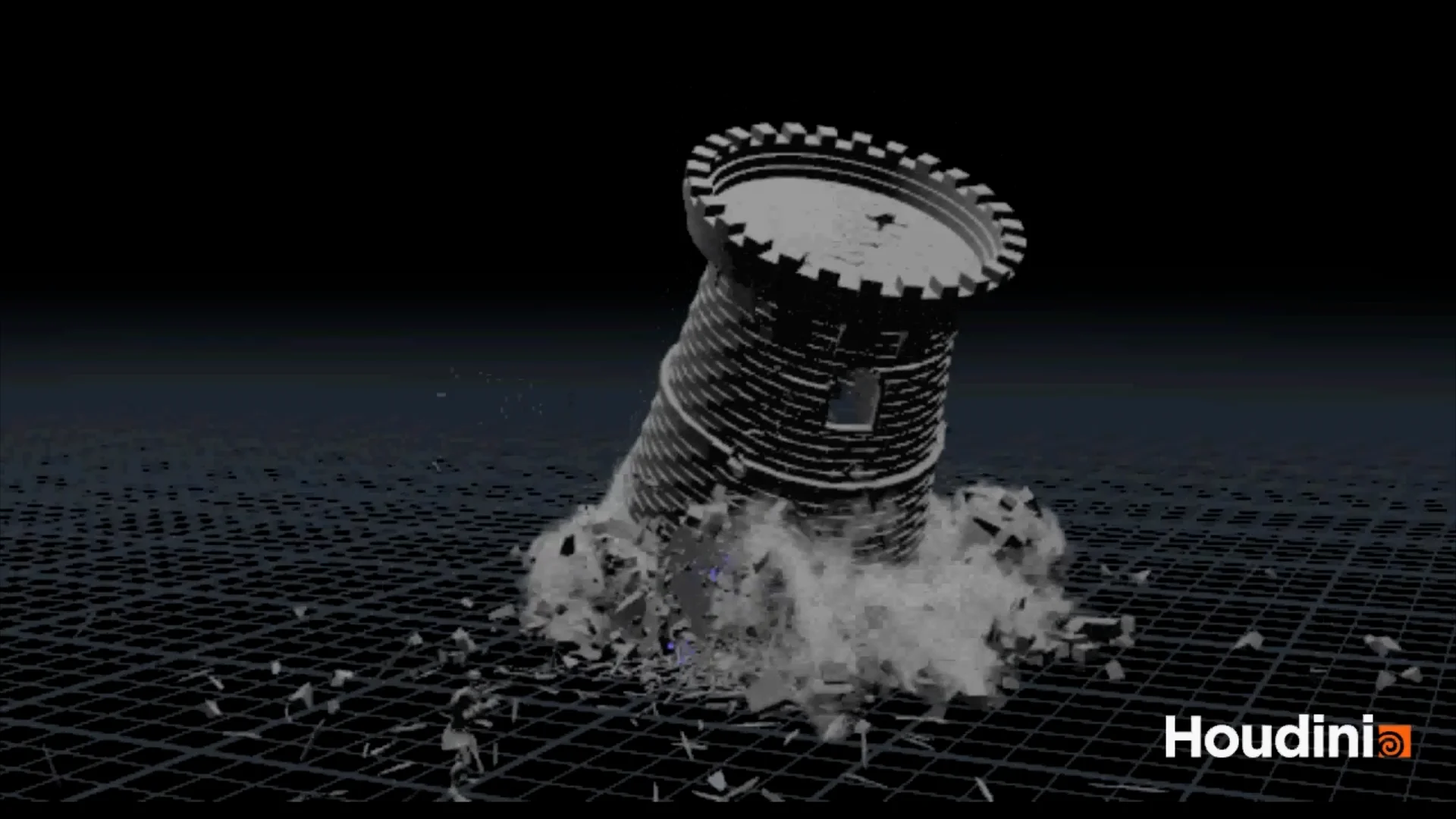 FX REEL 2021 on Vimeo