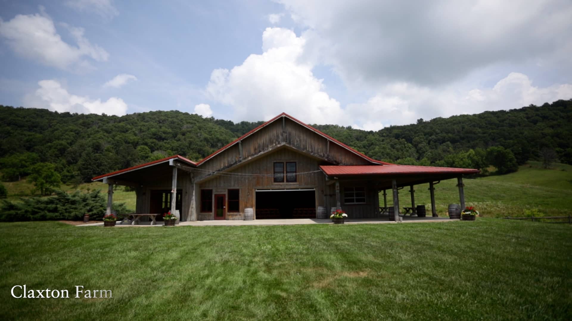 Claxton Farms on Vimeo