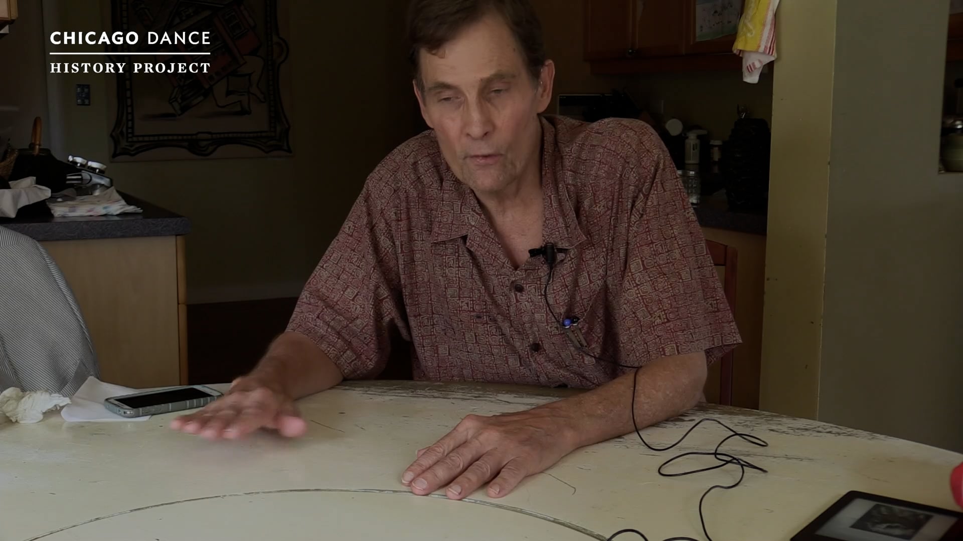 Charlie Vernon: Audiences Are Different on Vimeo