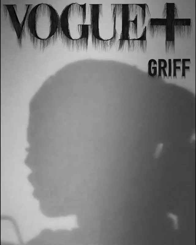Joyce NG Vogue Griff Preview on Vimeo