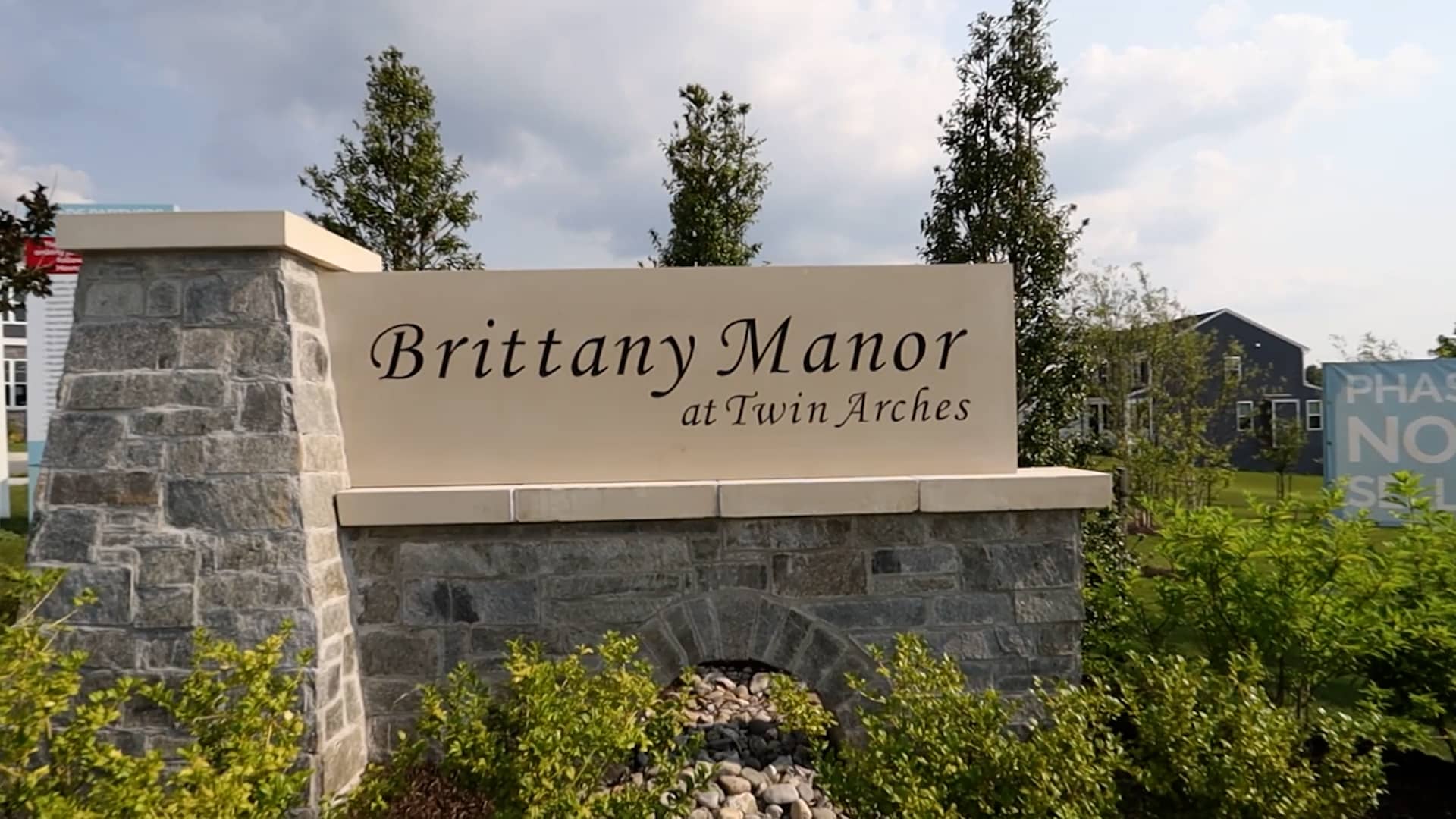 Brittany Manor Draft on Vimeo
