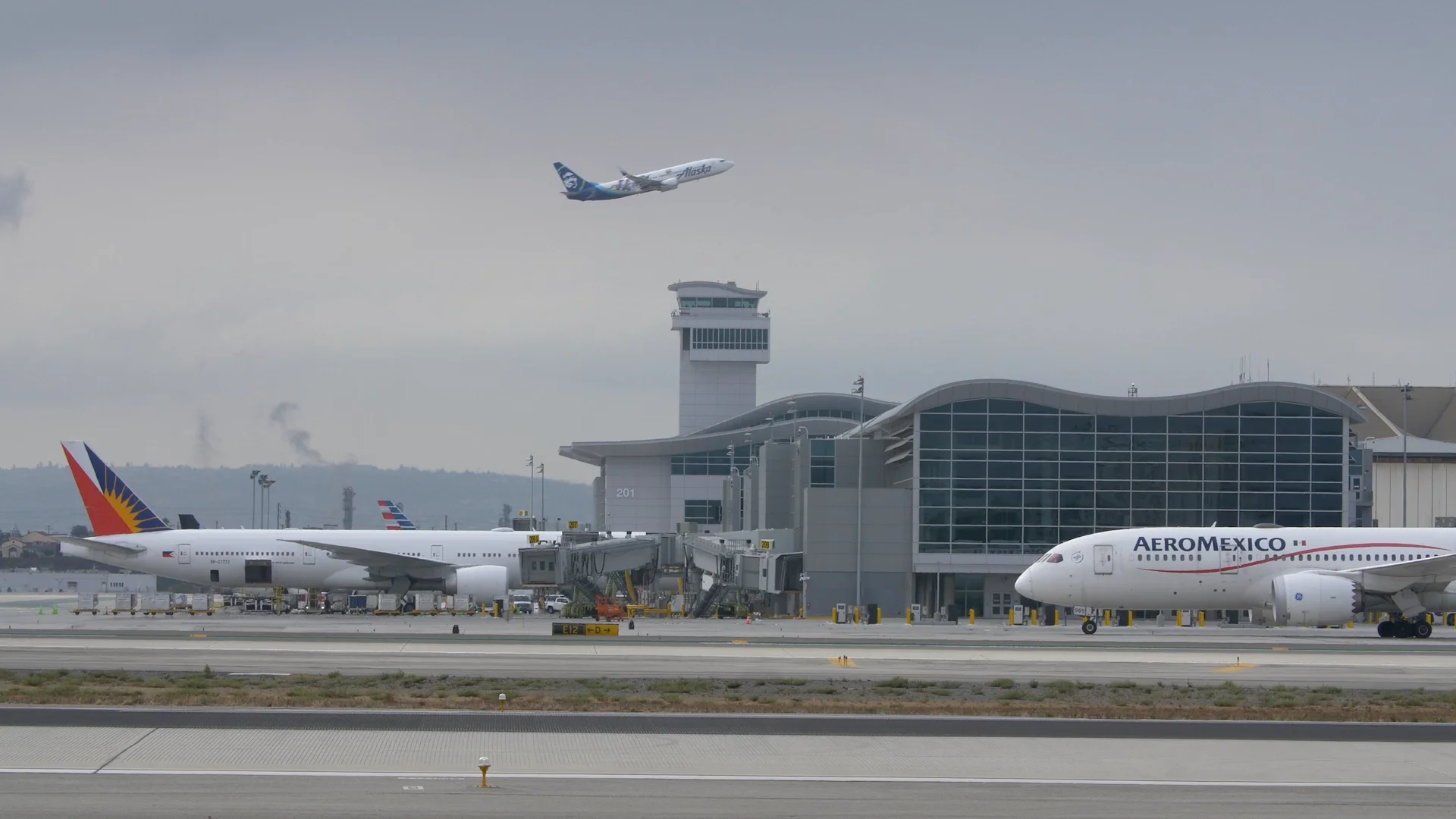 LAX MSC | GRAND OPENING | EP 4 on Vimeo