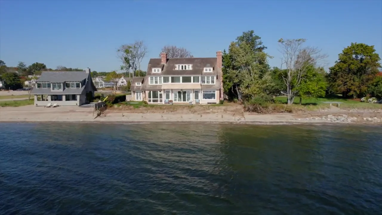 46 Compo Mill Cove, Westport, CT - MLS version on Vimeo