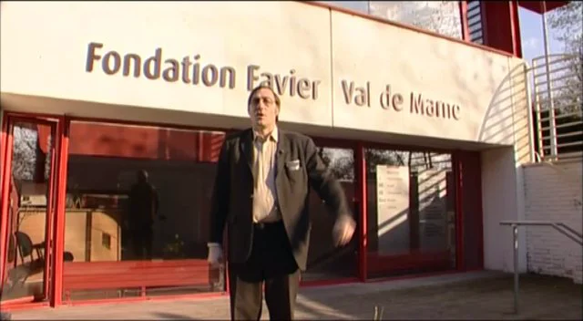 20072703 LA FONDATION FAVIER, A Bry-sur-Marne on Vimeo