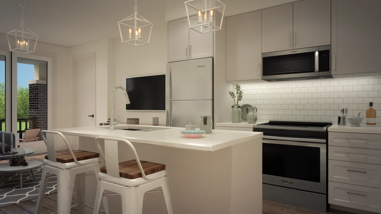 Pier_Kitchen on Vimeo
