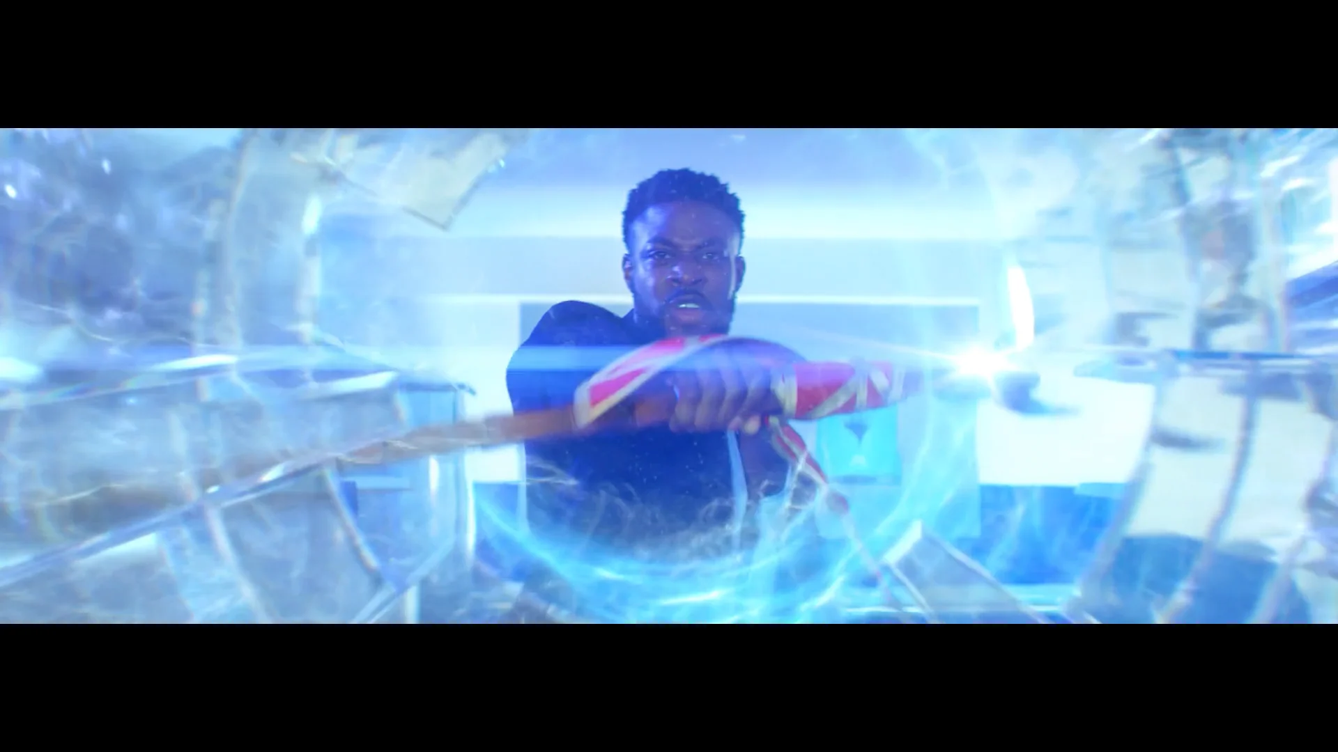 Magic The Gathering - Live Action Trailer