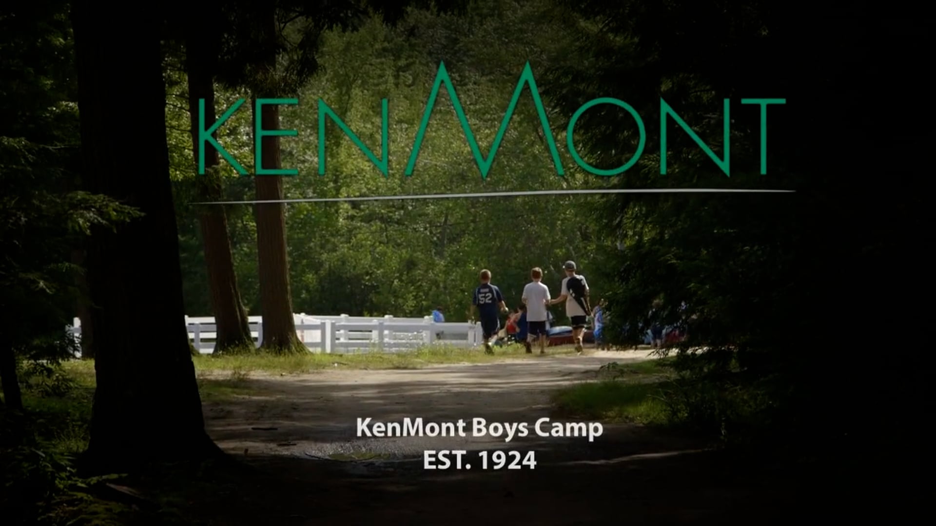 KenMont KenWood — Videos