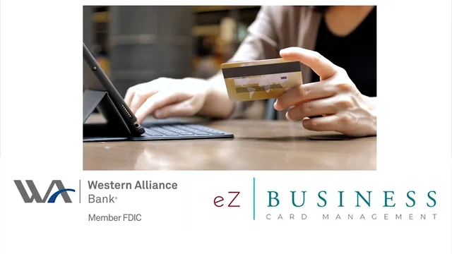 eZBusiness Demo Video on Vimeo