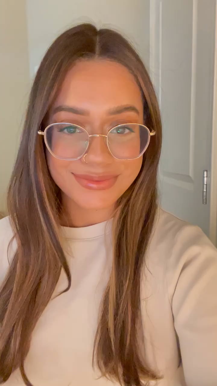 Areeza Ali, Clinical Social Work/Therapist, Oakland, CA, 94609 ...