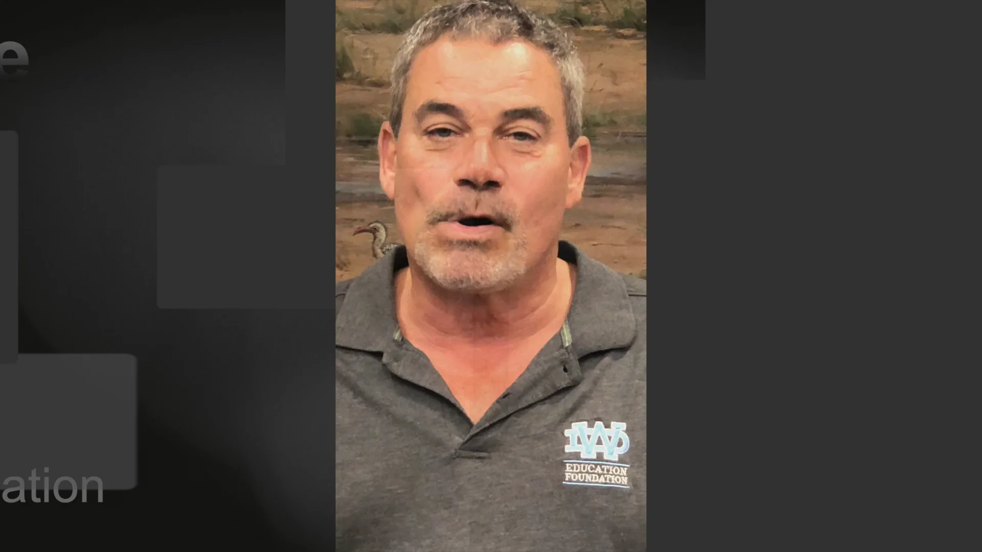 WDEF: 2021 Hall of Fame, Tom Diehl on Vimeo