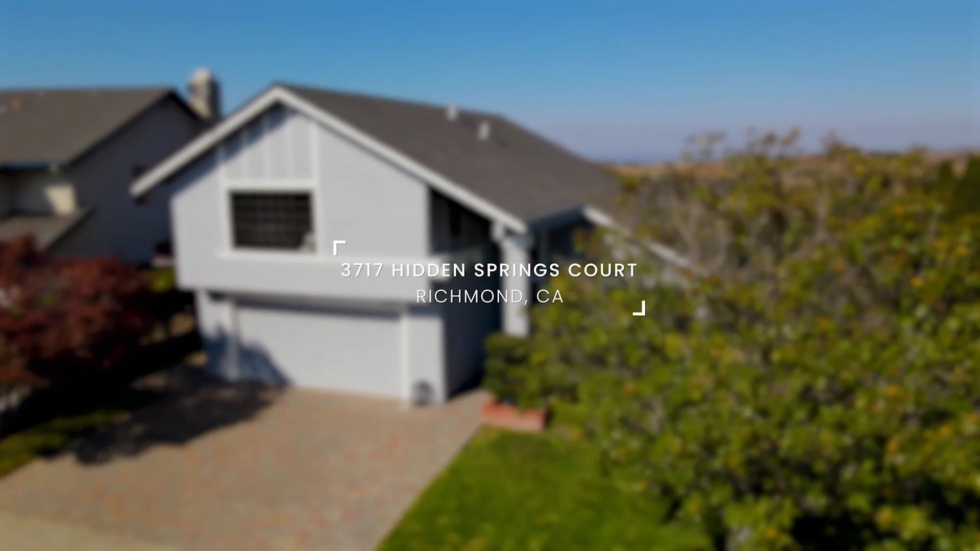 3717 Hidden Springs Court Richmond - Presented by Don Adamson