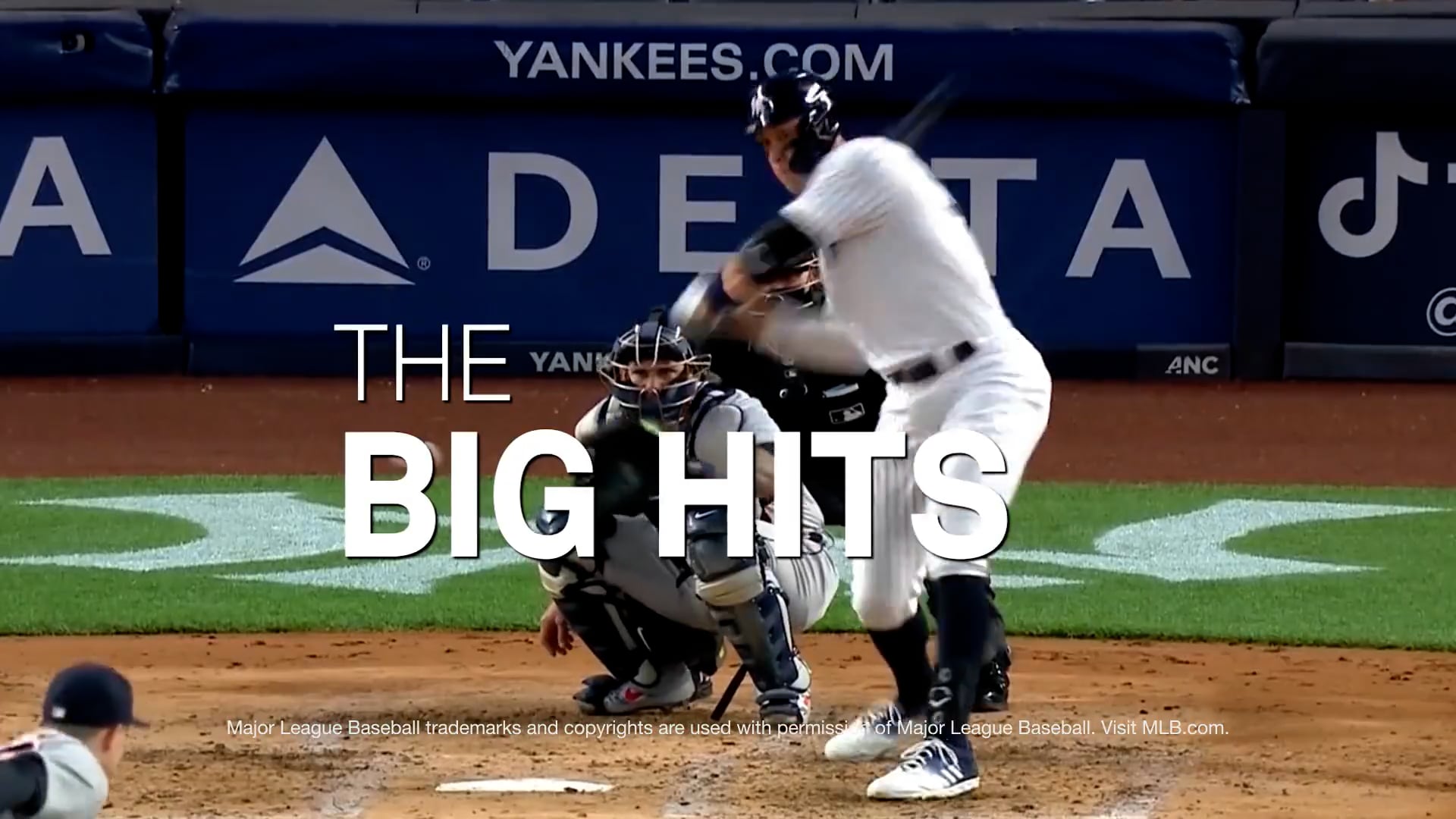 Tubi | MLB Big Hits on Vimeo
