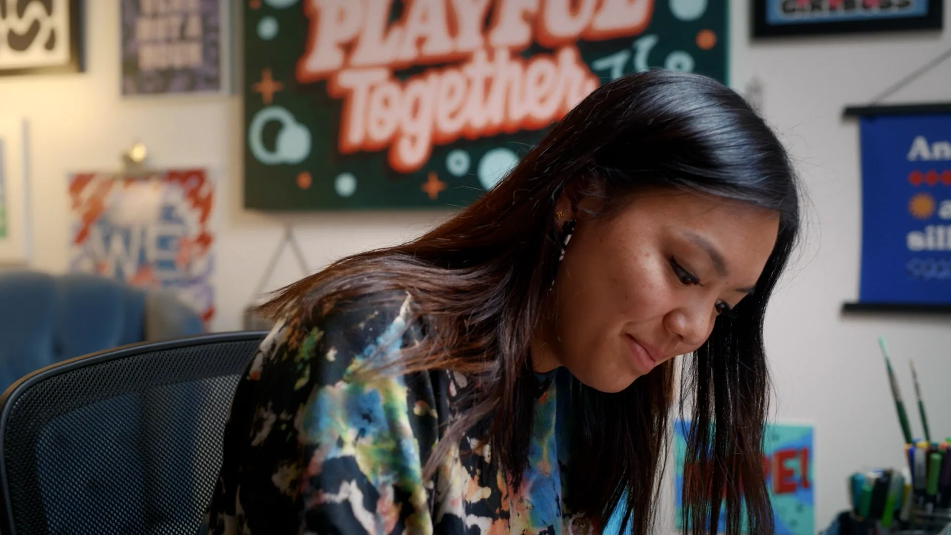 Adobe Ai Vectorize | Skycar Creative on Vimeo