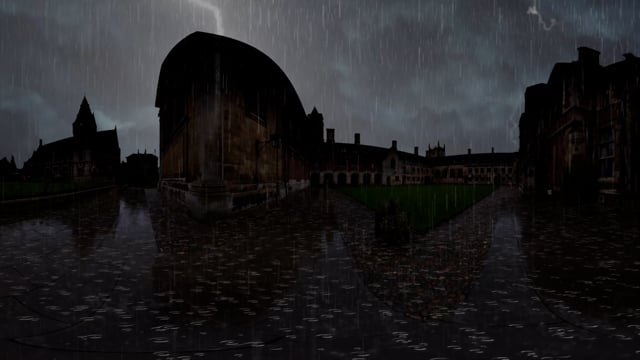 Lightning Strikes Crashing Thunder Overcast Weather Free Stock Video ...