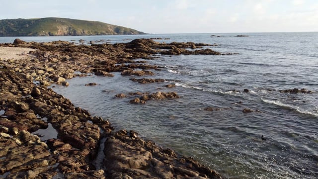 Rocas Playa Oceano - Free video on Pixabay