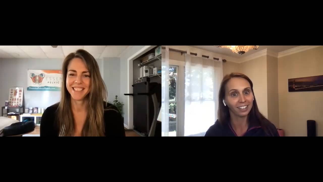 Dr Sarah Duvall Interview 10/21/21 on Vimeo