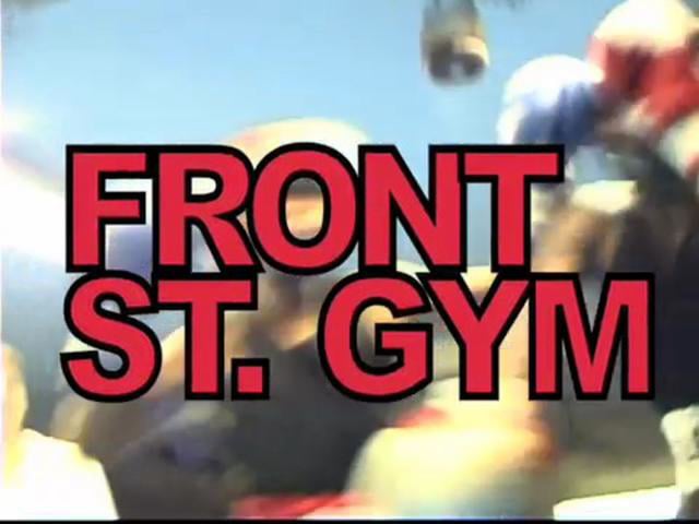 Front St. Gym on Vimeo