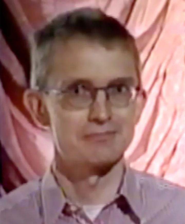 Robert Feil on Vimeo