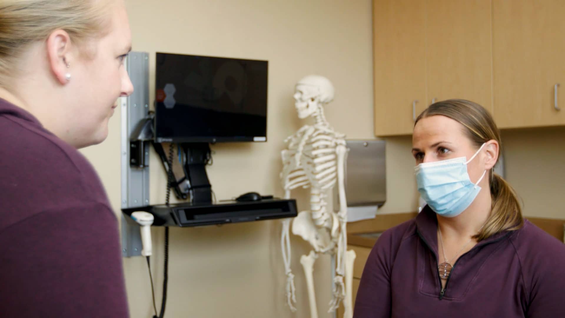 Jessica Reissig, DO | Orthopedics | SCL Health Medical Group on Vimeo