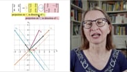 Linear Algebra And Geometry 3 On Vimeo