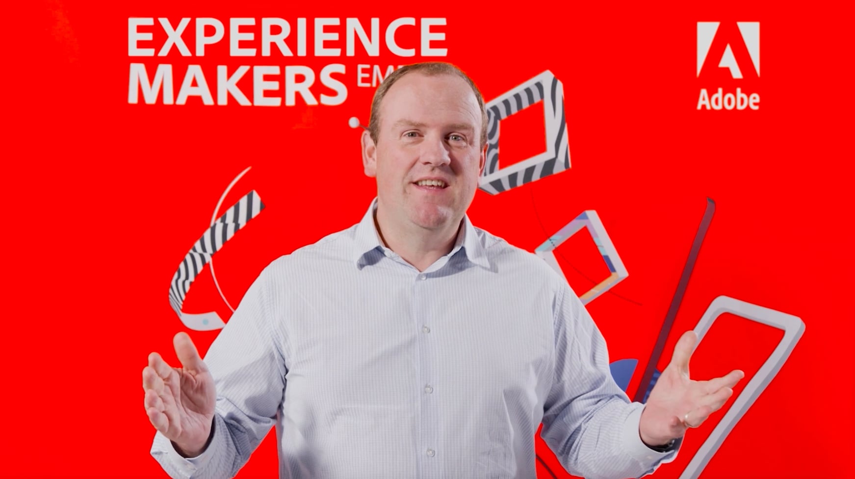 Adobe Experience Makers - Invite NL on Vimeo