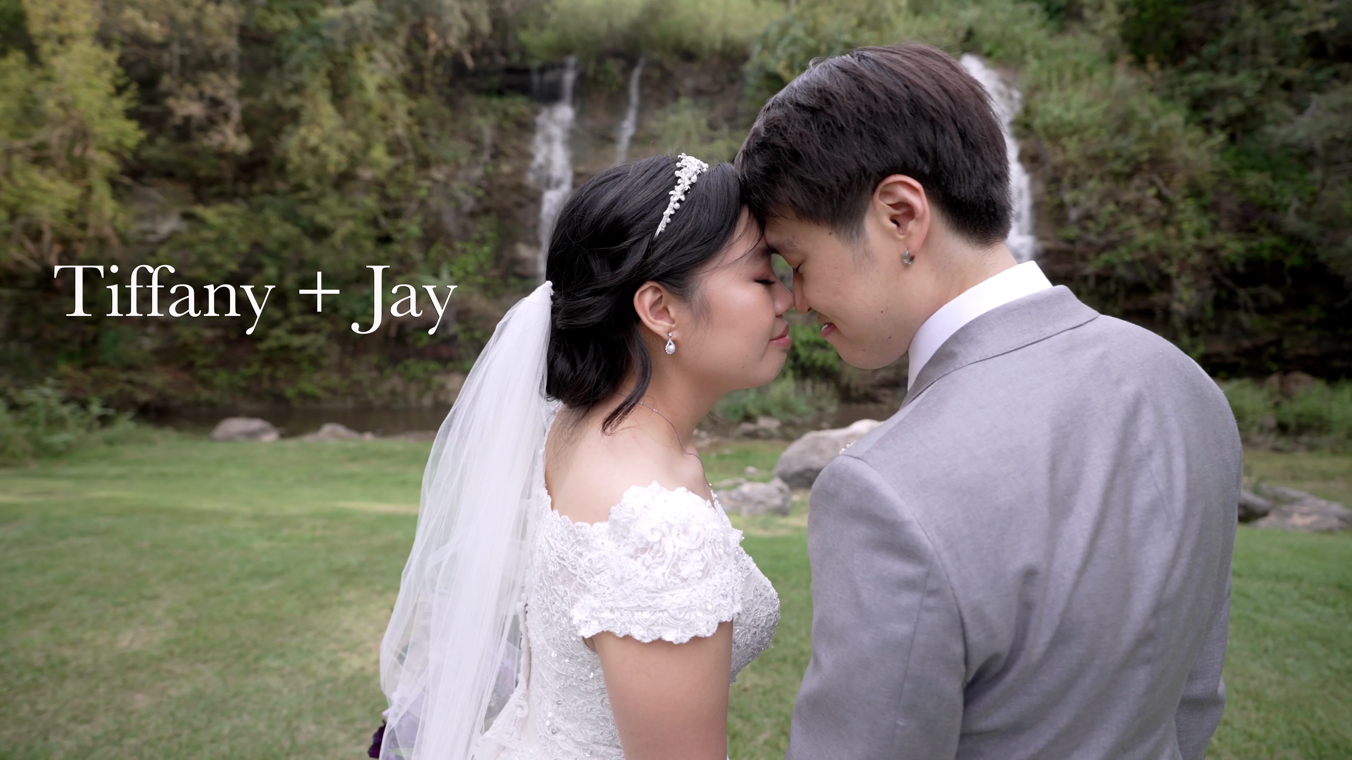 Tiffany+Jay Highlight.mov on Vimeo