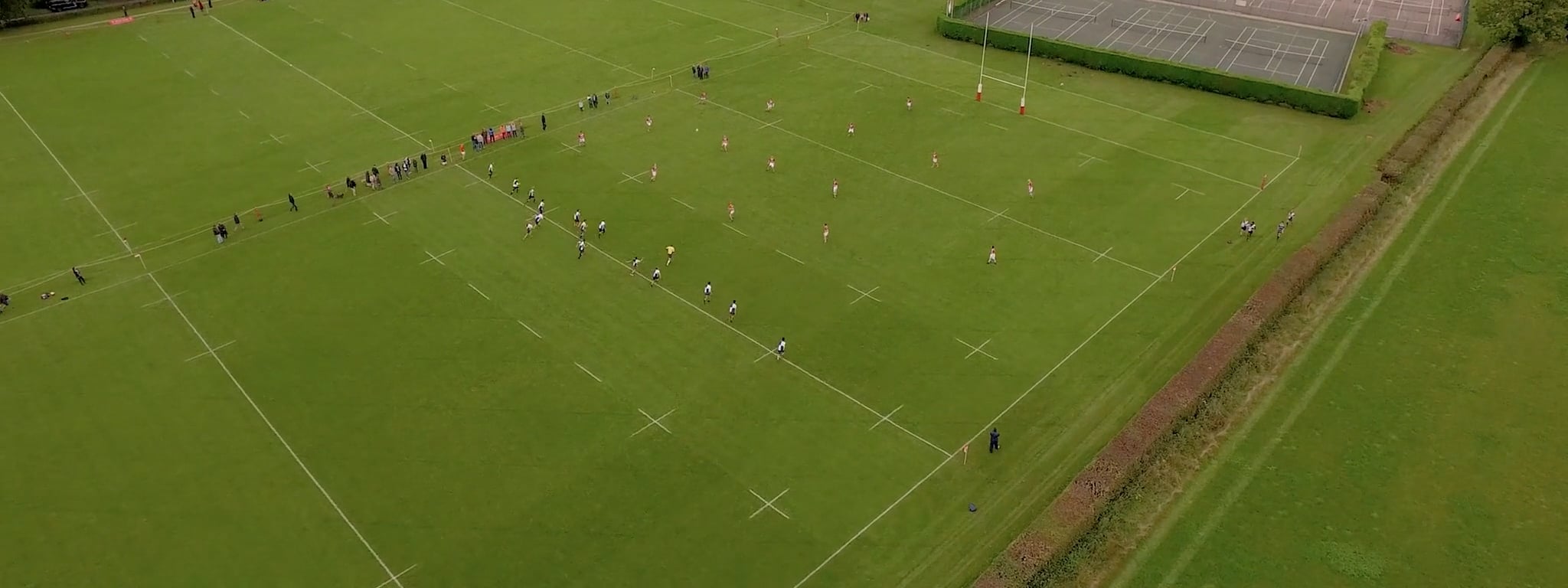 Hurst Sport on Vimeo