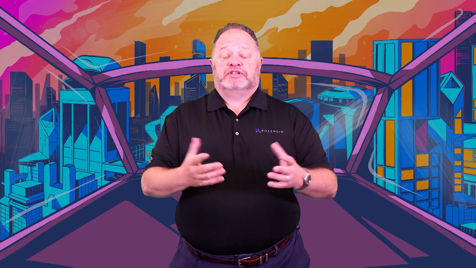 Bill Mazzetti R&D Render 2 on Vimeo