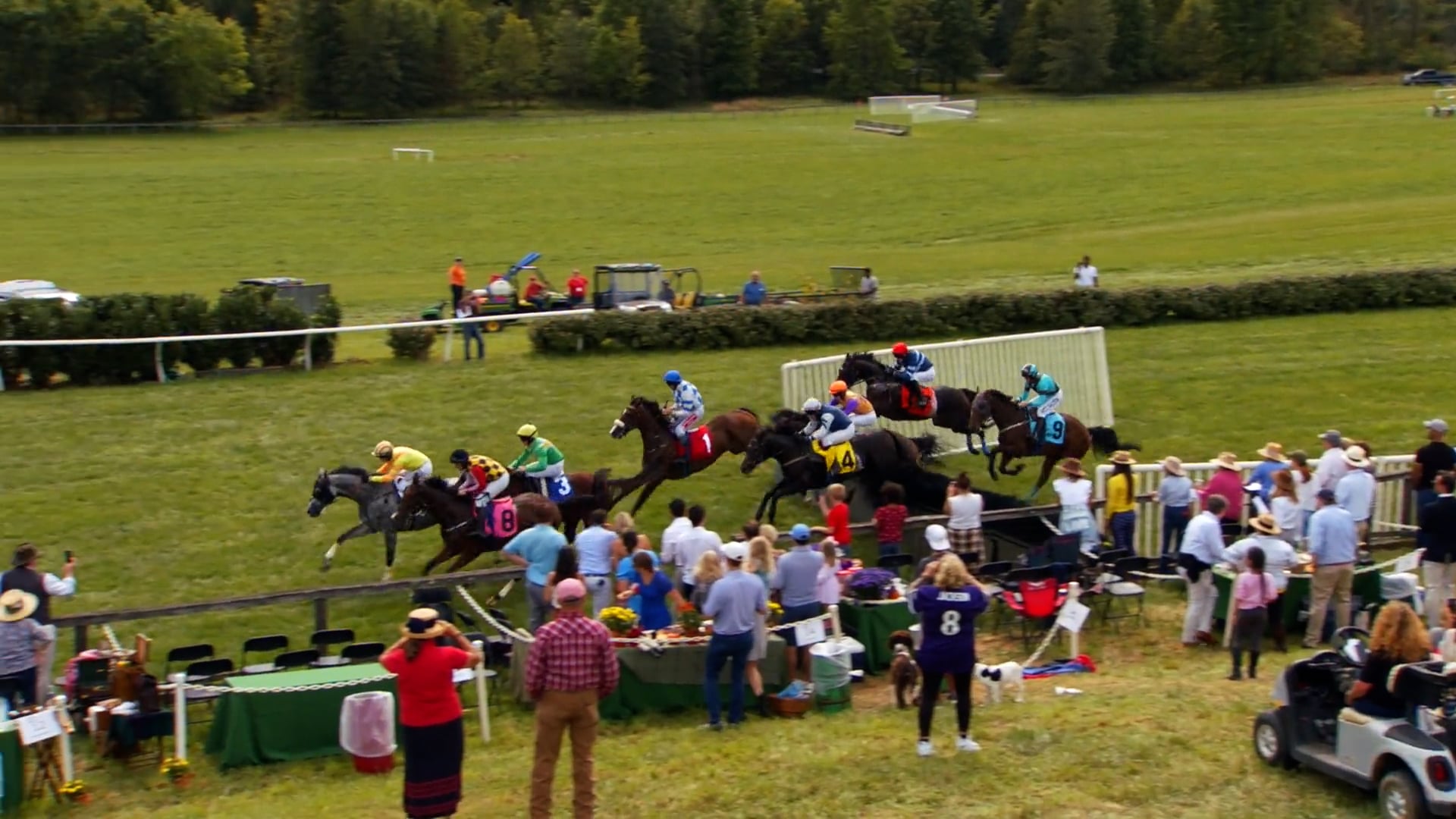 2021 Shawan Downs - Shawan Downs Legacy Chase 2021 R3 on Vimeo