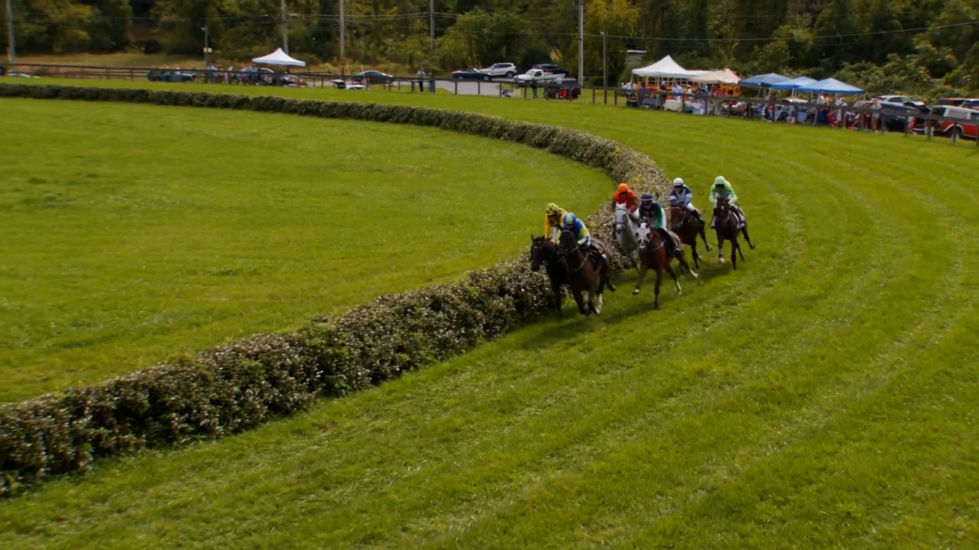 2021 Shawan Downs - Shawan Downs Legacy Chase 2021 R4 on Vimeo