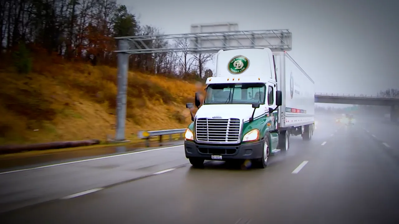 Protect Your Freight From Freezing