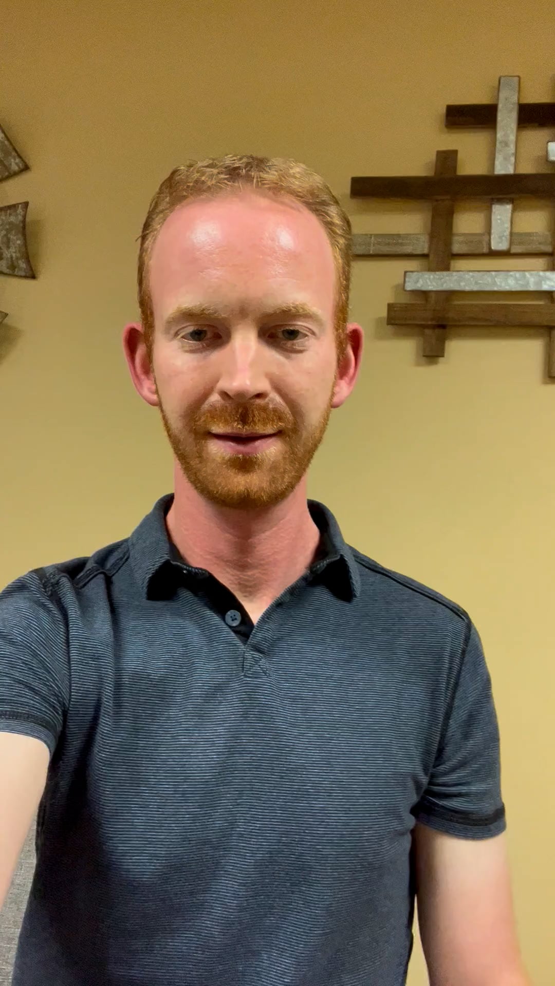 Timothy Rush, Licensed Professional Counselor, Topeka, KS, 66604 ...